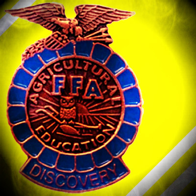 Iowa FFA Association - Programs